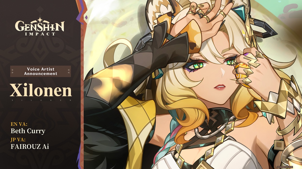 Genshin Impact Xilonen Build: Kit, Weapon, Teams & Artifacts | Beebom