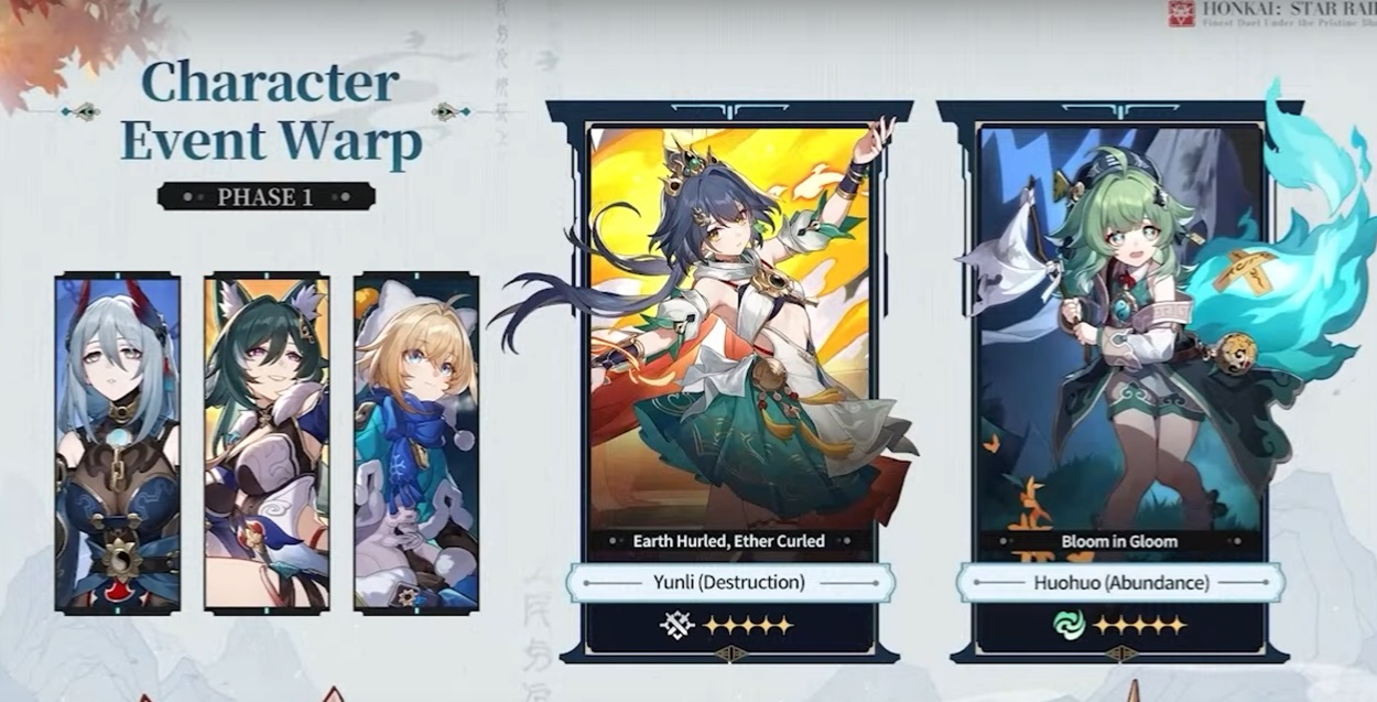 Honkai Star Rail Yunli: Best Build, Kit, and Relics | Beebom