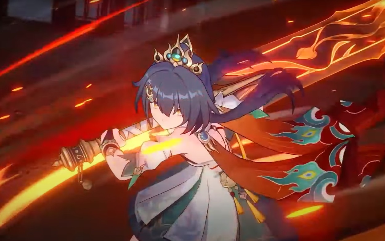 Honkai Star Rail Yunli: Best Build, Kit, and Relics | Beebom