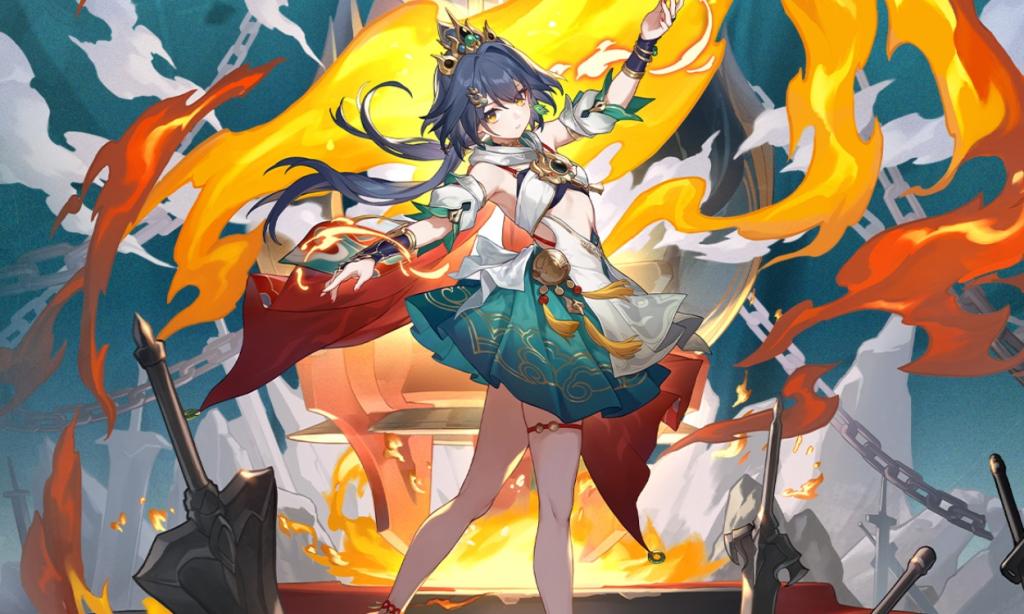 HSR Poet of Mourning Collapse Relic: Location, Bonus & Best Characters ...