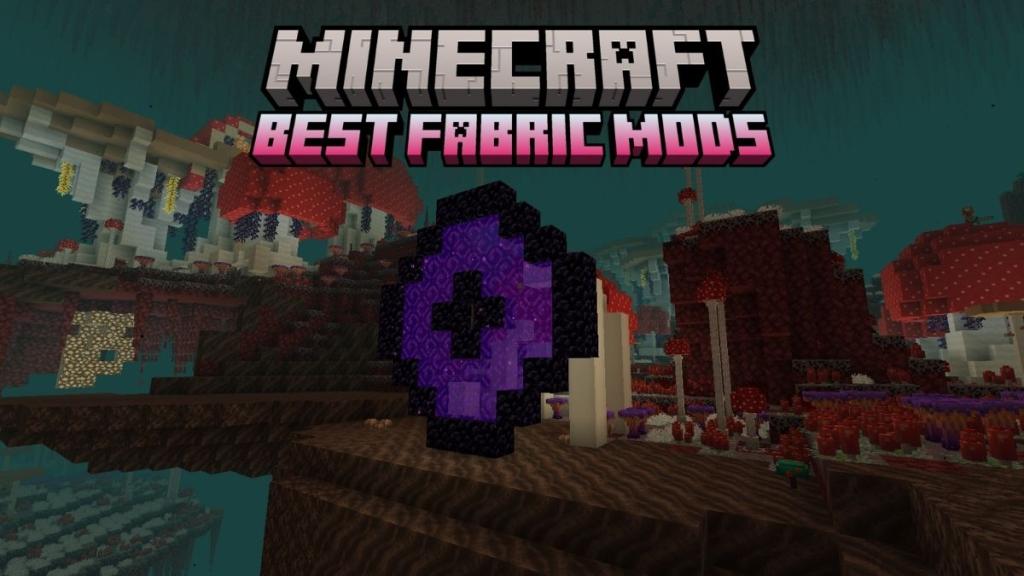 20 Best Minecraft Fabric Mods | Beebom
