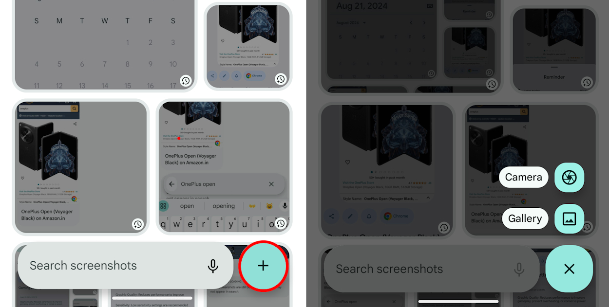 How to Use the Google Pixel Screenshots App | Beebom
