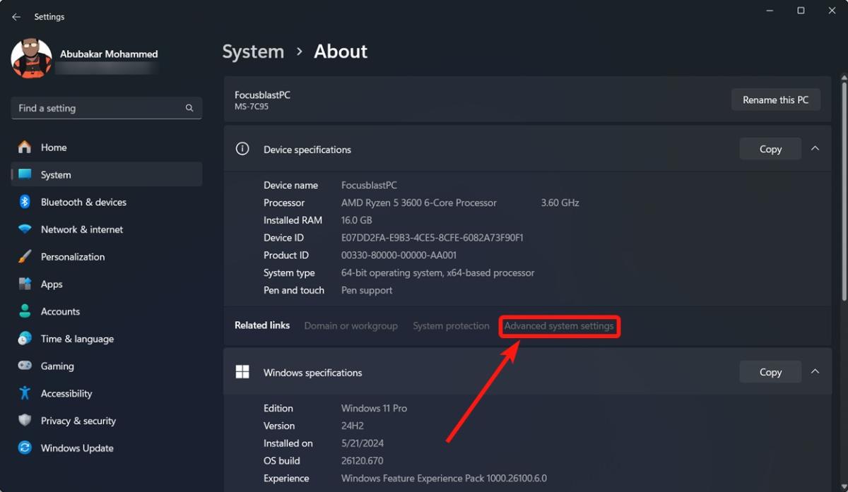 How to Manage Virtual Memory on Windows 11 | Beebom