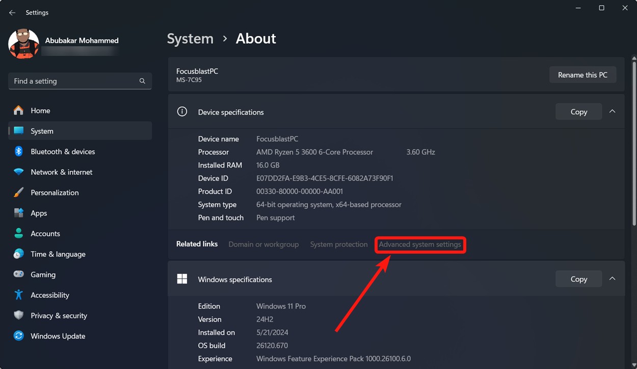 How to Manage Virtual Memory on Windows 11 | Beebom