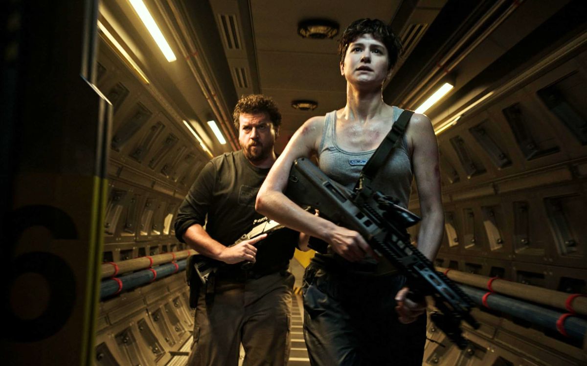 All 8 Alien Movies Ranked (Worst to Best) | beebom