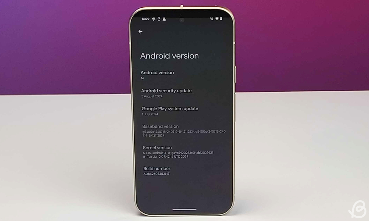 Google Pixel 9 Review: Is It Finally There? | Beebom