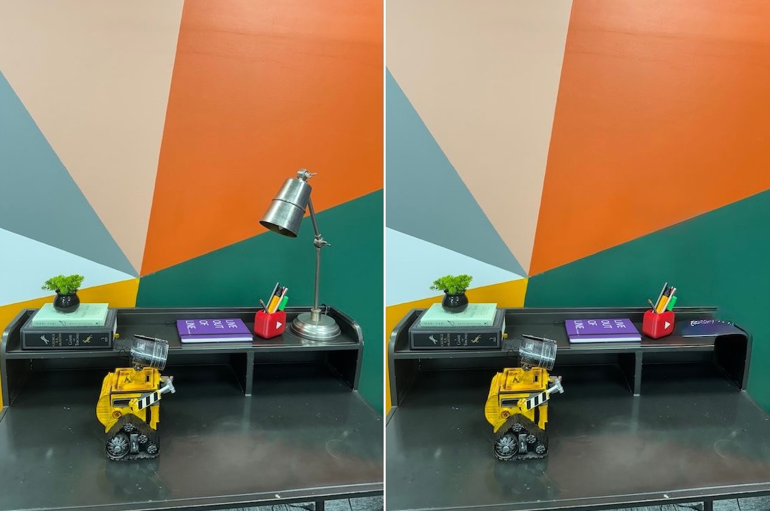 I Tried the New Clean Up Tool in Apple Intelligence and My ...