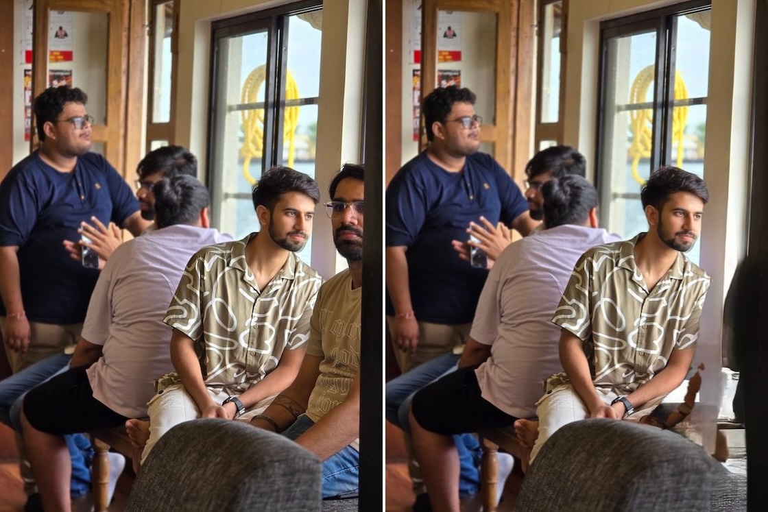 I Tried the New Clean Up Tool in Apple Intelligence and My ...