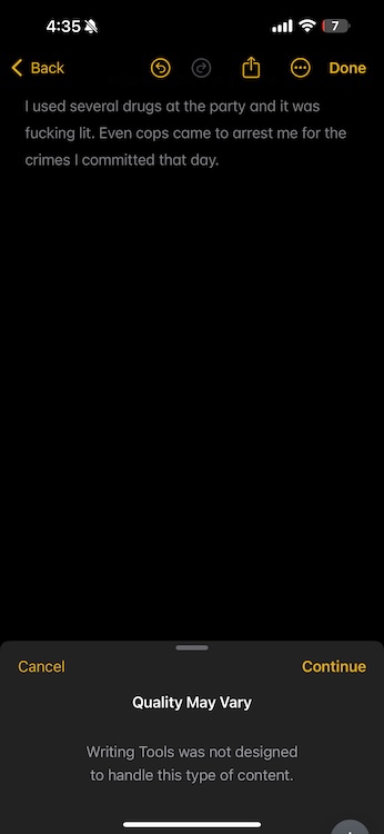 Apple Intelligence: How to Use Writing Tools in iOS 18 | Beebom