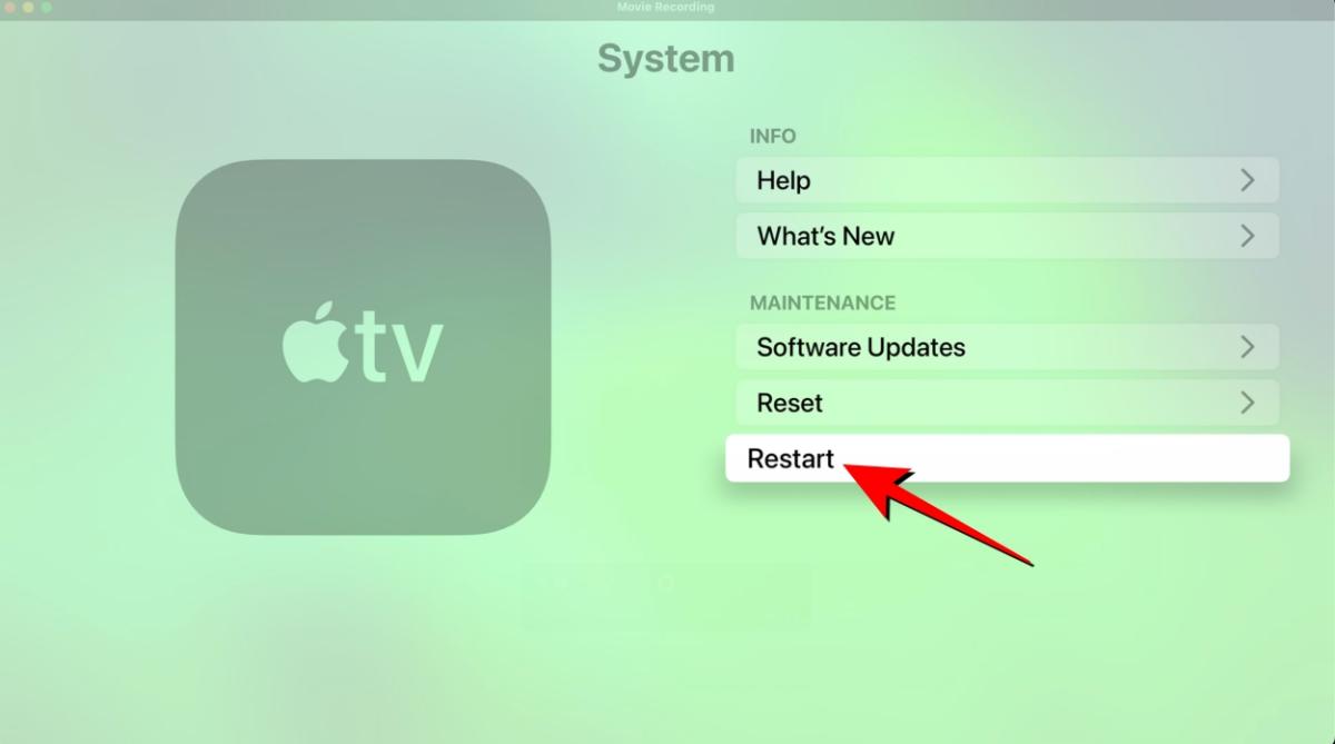 Apple TV Remote Not Working? Here's How to Fix It | Beebom