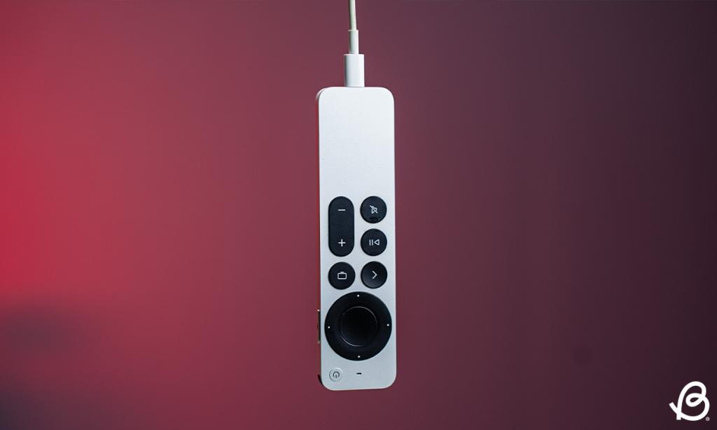 Apple TV Remote Not Working? Here's How to Fix It | Beebom