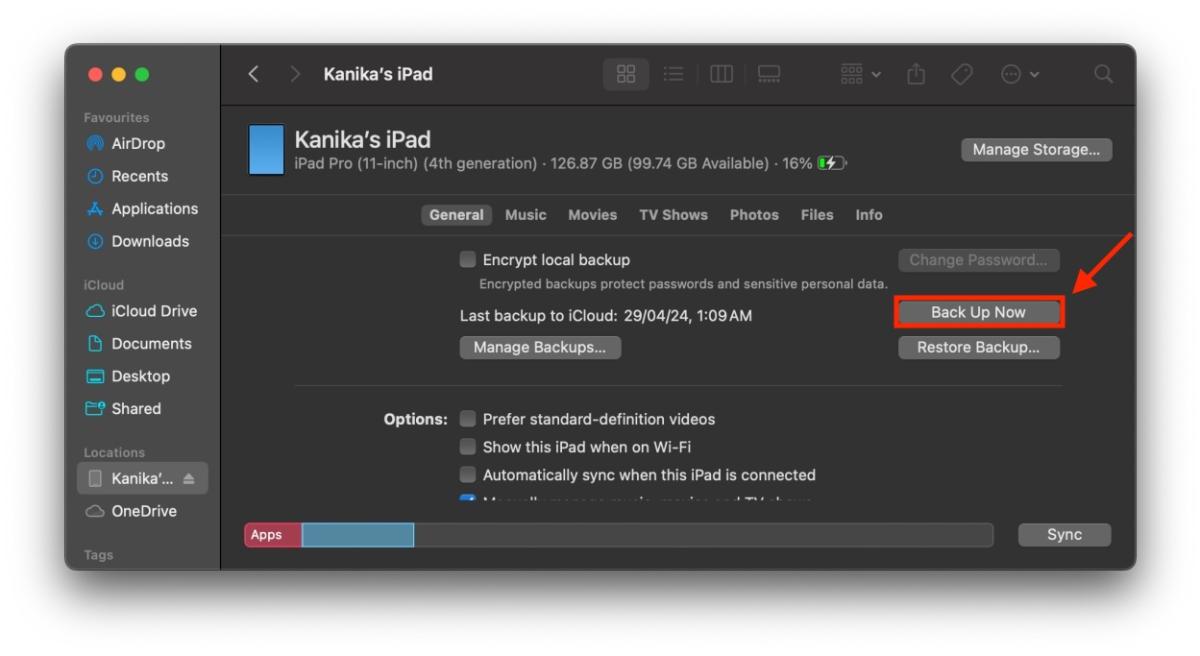 iPad Touch Screen Not Working? Here Are the Fixes | Beebom