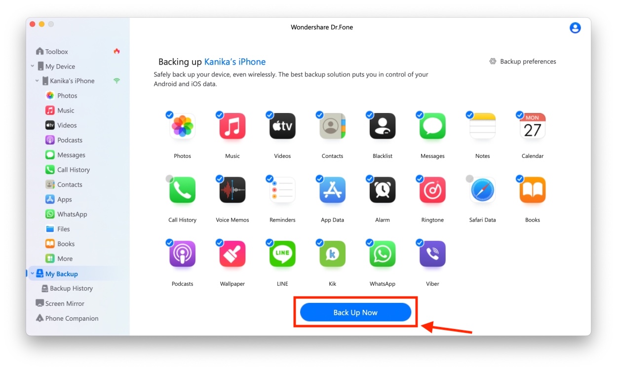 How to Fix iOS 18 Beta Bugs with Wondershare Dr Fone | Beebom