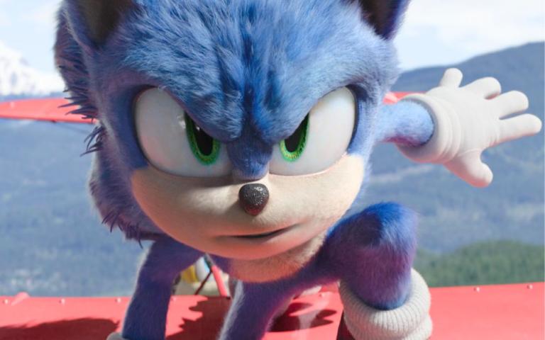 List of Sonic 3 Cast and Voice Actors | Beebom