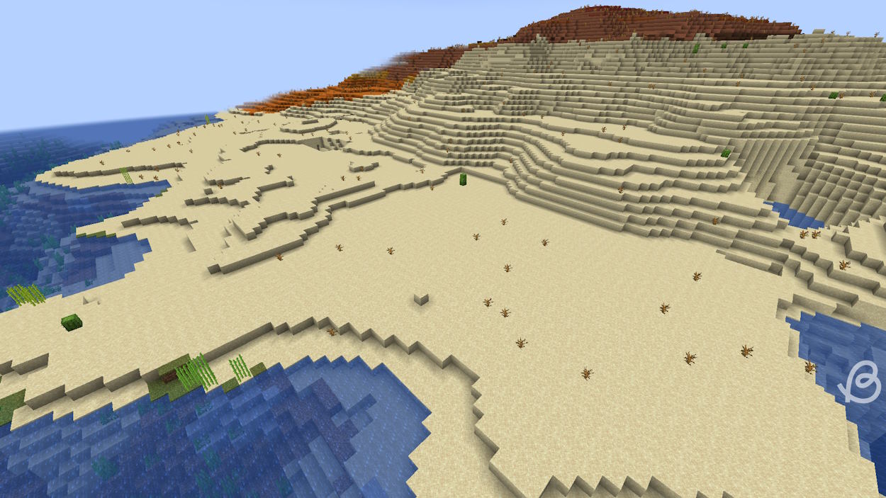 5 Biomes I Feel Need an Upgrade in Minecraft 1.22 | Beebom