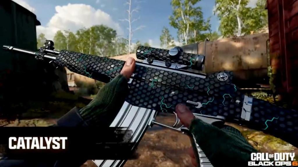 All Black Ops 6 Mastery Camos and How to Unlock Them | Beebom