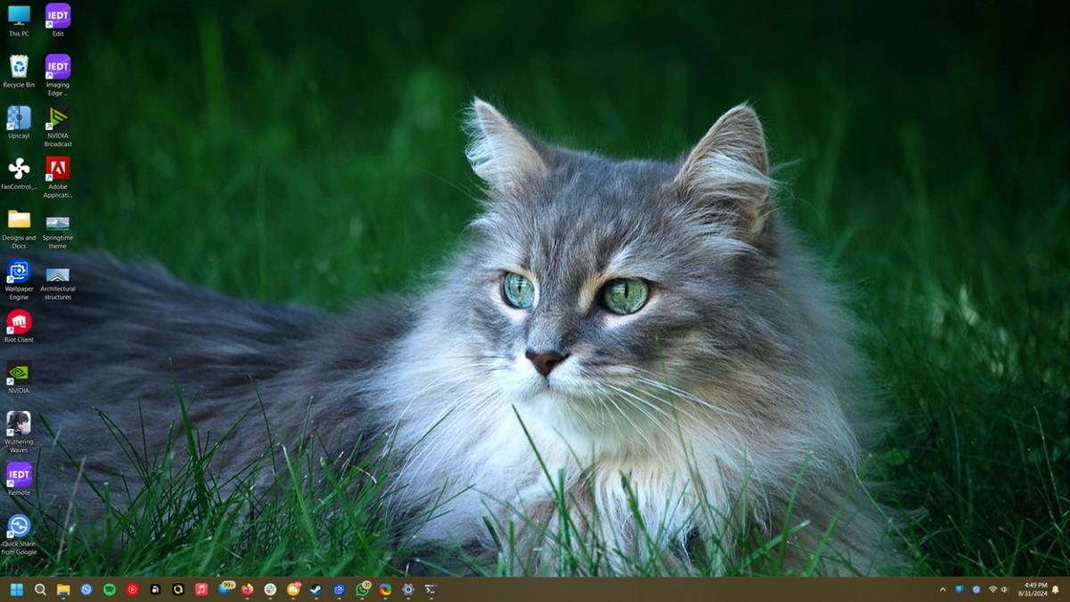 10 Best Windows 11 Themes to Download for Free | Beebom