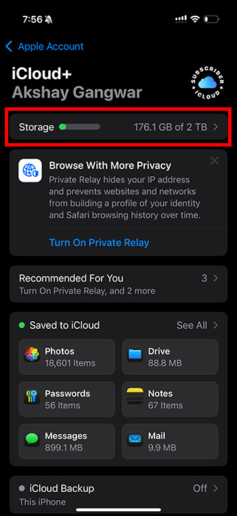 How to Fix 'Syncing with iCloud Paused' on iPhone | Beebom