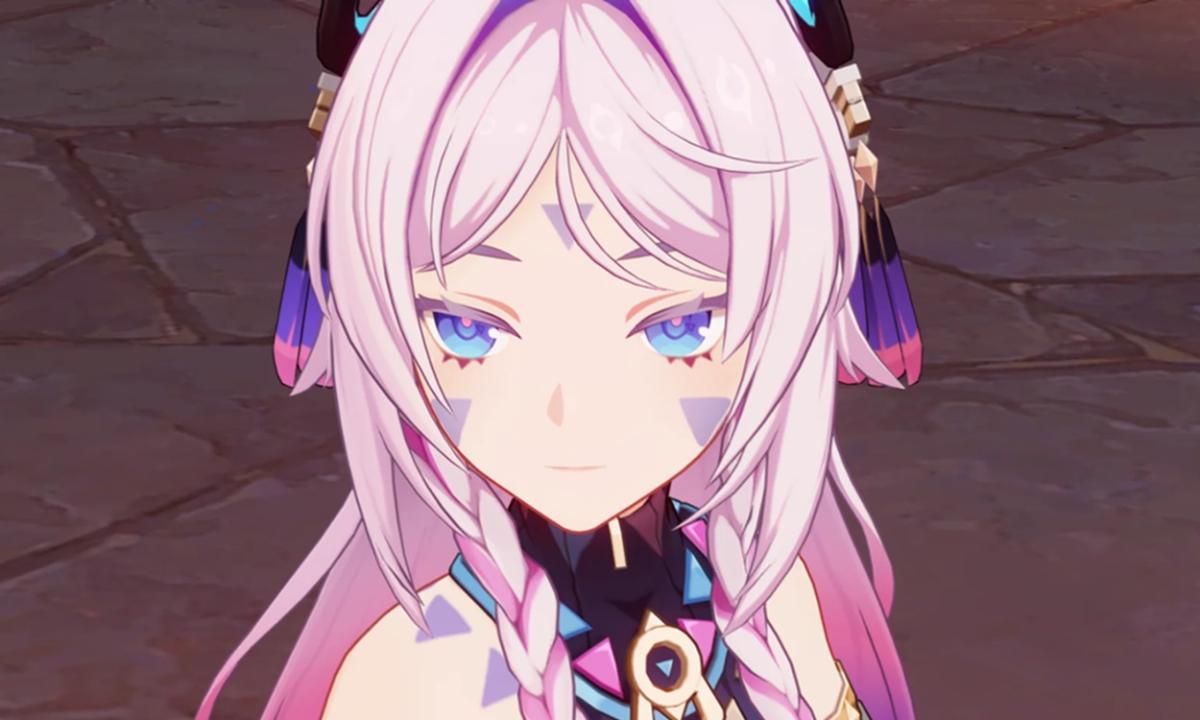 Genshin Impact Citlali: Kit, Release Date, Signature Weapon | Beebom