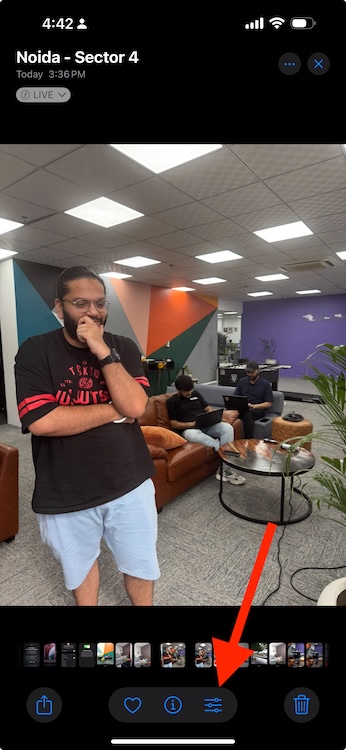 I Tried the New Clean Up Tool in Apple Intelligence and My ...