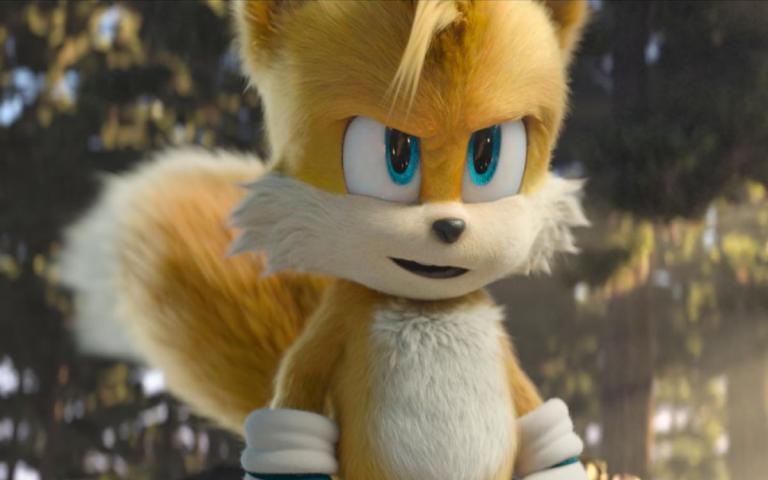List of Sonic 3 Cast and Voice Actors | Beebom