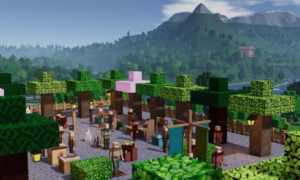 15 Best Games Like Minecraft Worth Playing in 2026 | Beebom