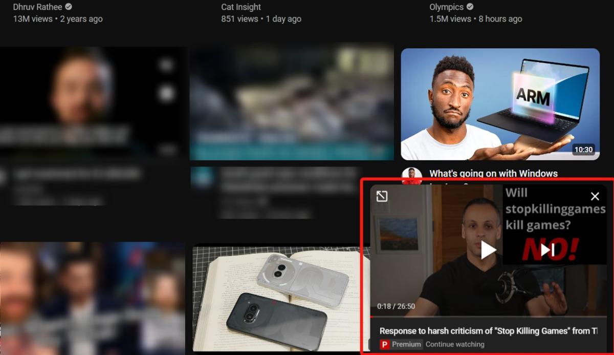 How Much Is YouTube Premium and Is It Worth It? | Beebom