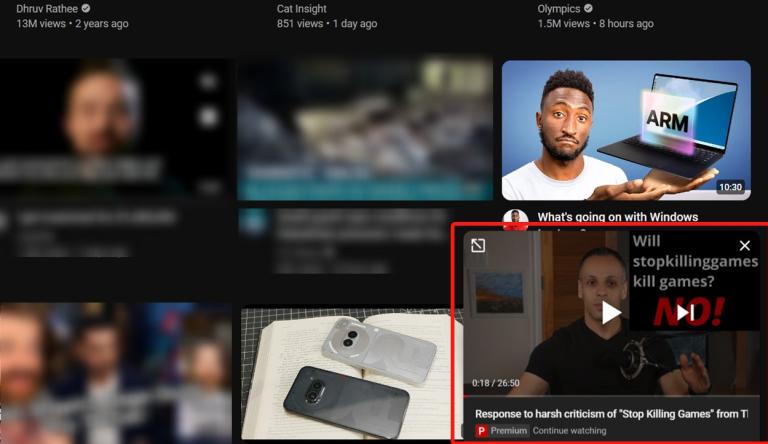 How Much Is YouTube Premium and Is It Worth It? | Beebom
