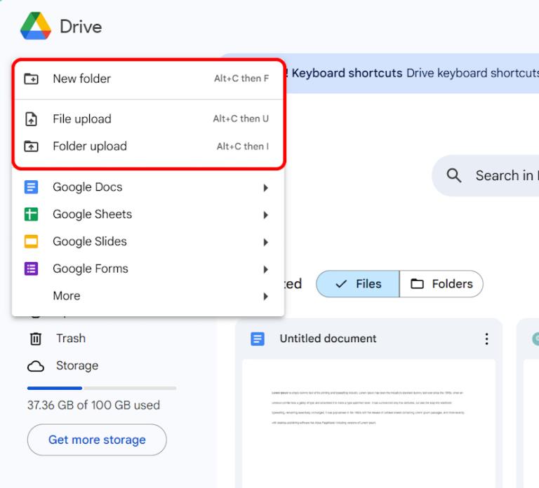 Gmail Attachment Size Limit: How to Send Larger Files | Beebom