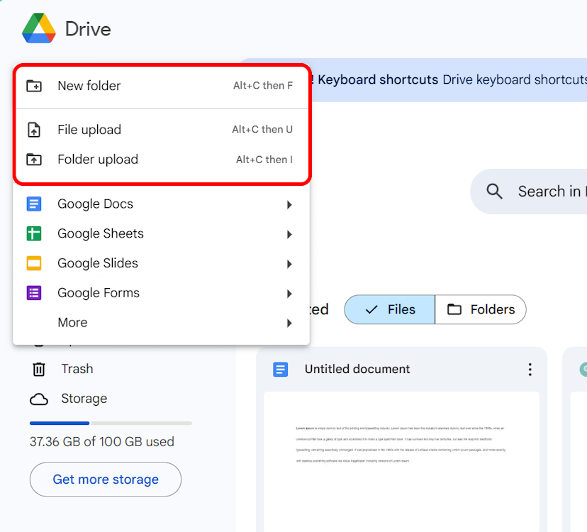 Gmail Attachment Size Limit: How to Send Larger Files | Beebom
