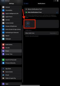 How to Use Reduce Interruptions Focus Mode on iPhone in iOS 18 | Beebom