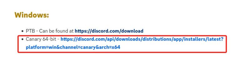 What is Discord Canary and How to Download It | Beebom