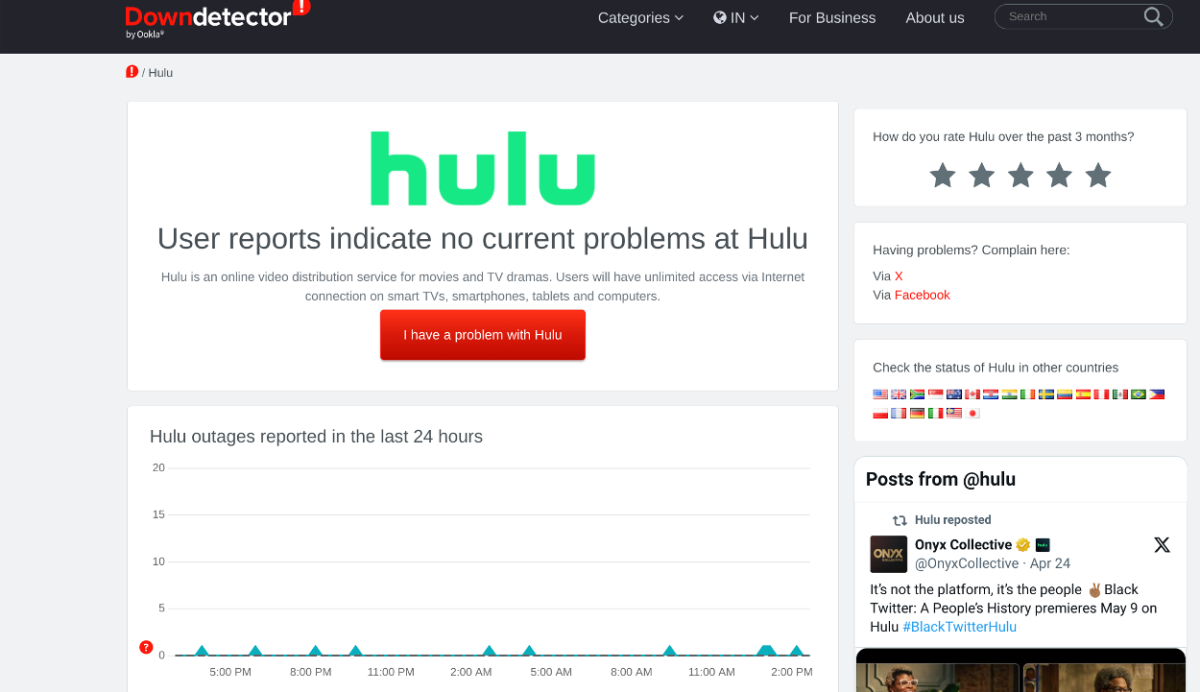 What is Hulu Error Code RUNUNK13 and How to Fix It | Beebom