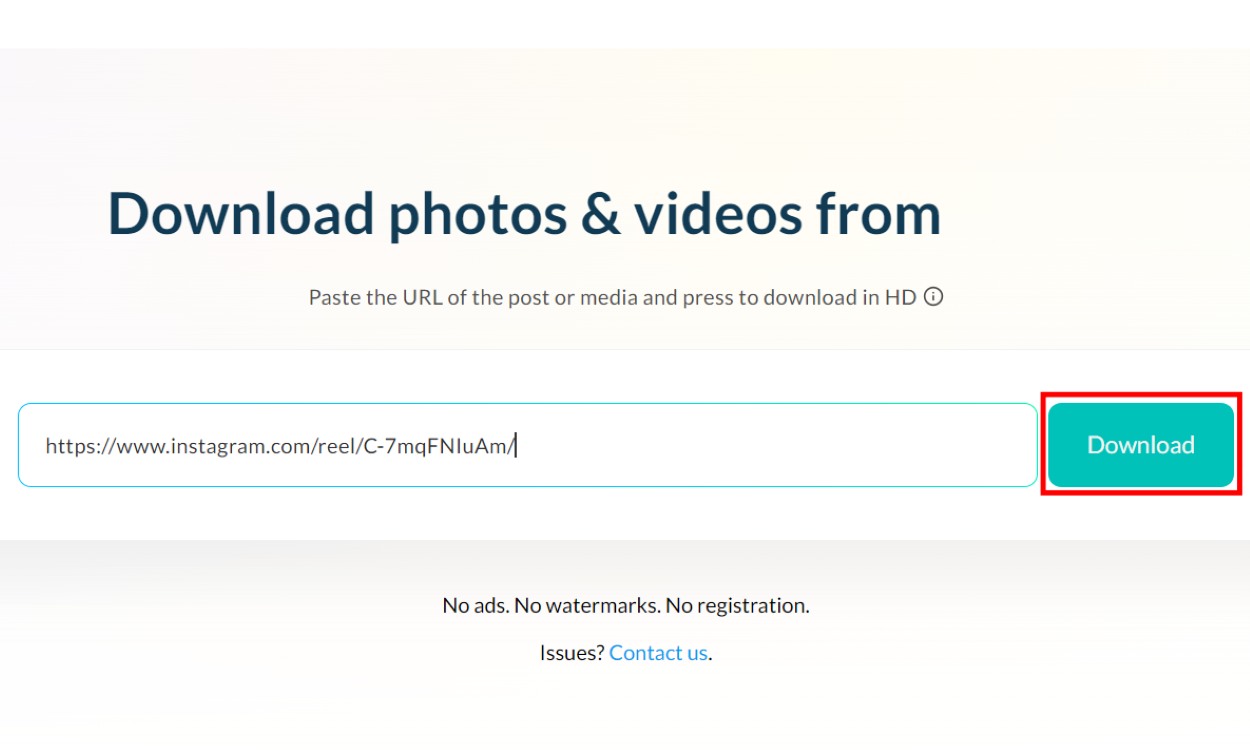 How to Download Instagram Videos (4 Methods) | Beebom