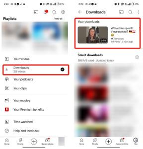 How To Download Youtube Shorts Beebom