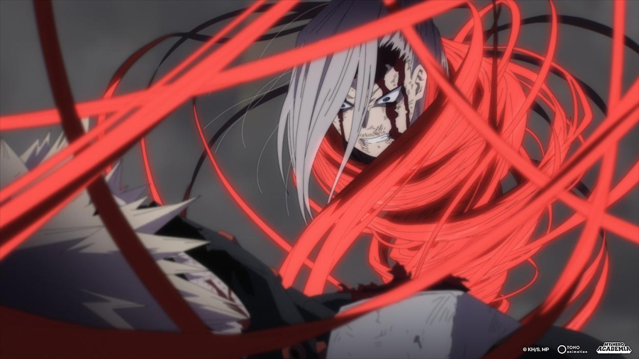 My Hero Academia Season 7 Episode 13 Release Date and Time | Beebom