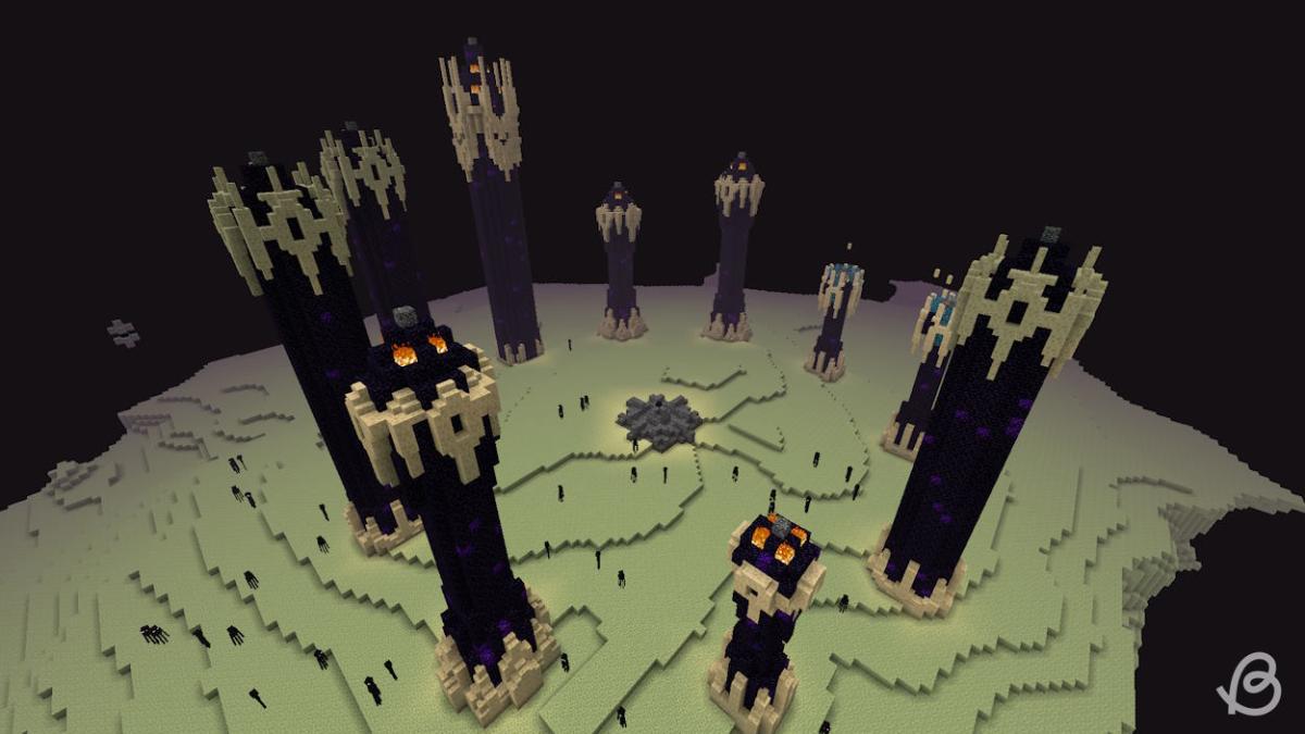 5 Things I Want to See in the Minecraft End Update | Beebom