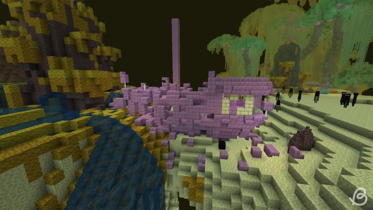 5 Things I Want to See in the Minecraft End Update | Beebom