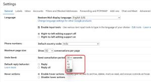How to Unsend Emails in Gmail | Beebom