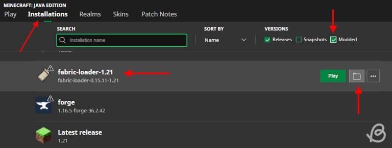 How to Install and Use Fabric Mods in Minecraft | Beebom