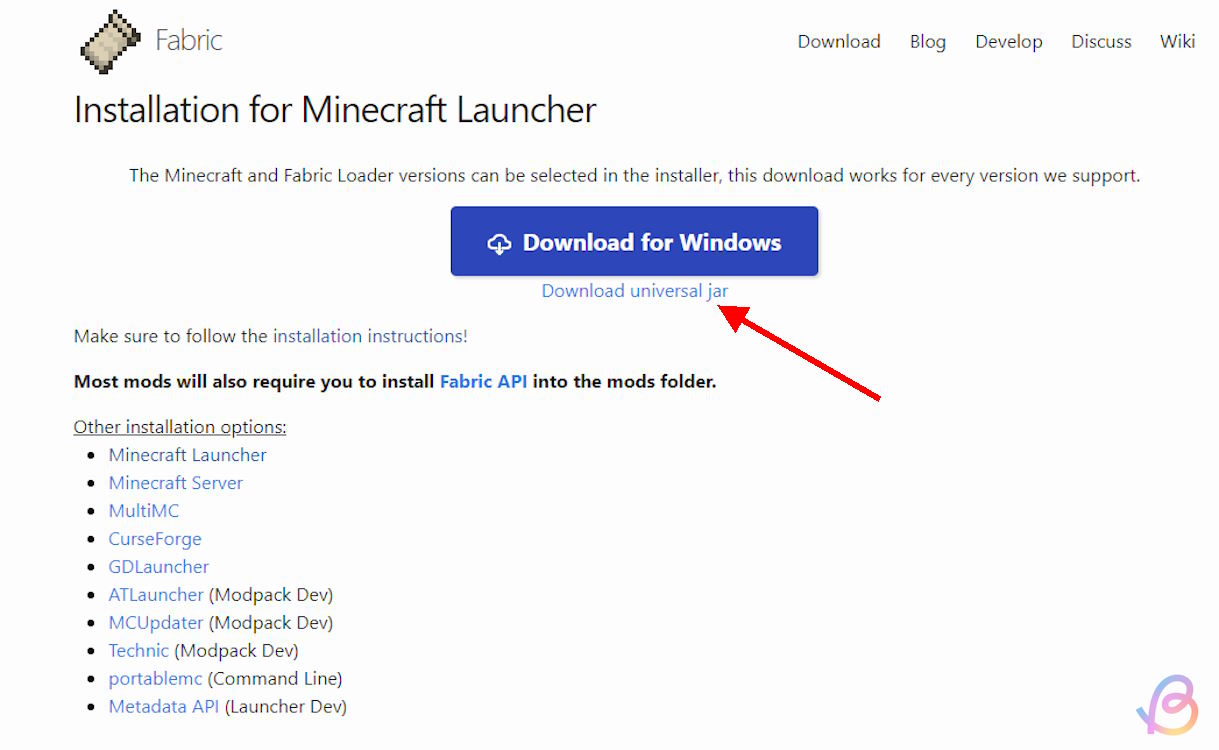 How to Install and Use Fabric Mods in Minecraft | Beebom