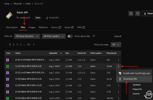 How to Install and Use Fabric Mods in Minecraft | Beebom
