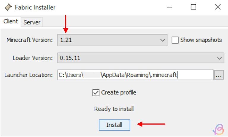 How to Install and Use Fabric Mods in Minecraft | Beebom