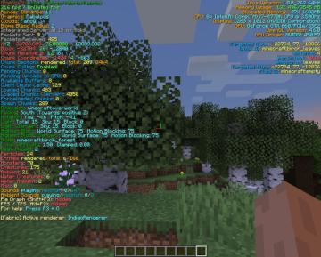 20 Best Minecraft Fabric Mods | Beebom