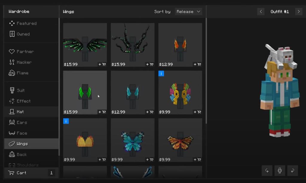 20 Best Minecraft Fabric Mods | Beebom