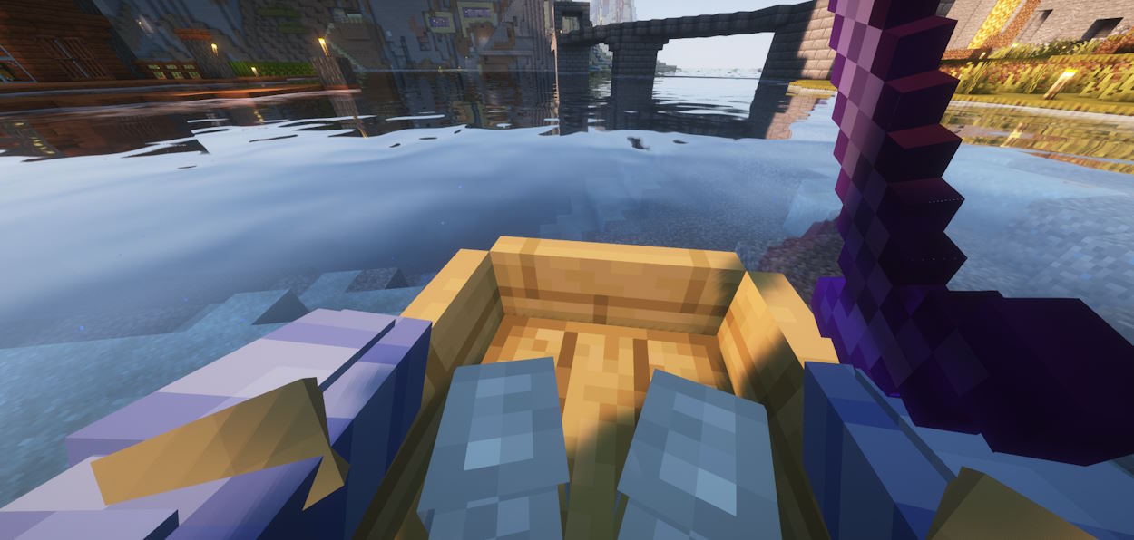 20 Best Minecraft 1.21 Fabric Mods | Beebom