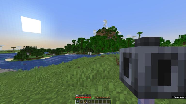 20 Best Minecraft Fabric Mods | Beebom