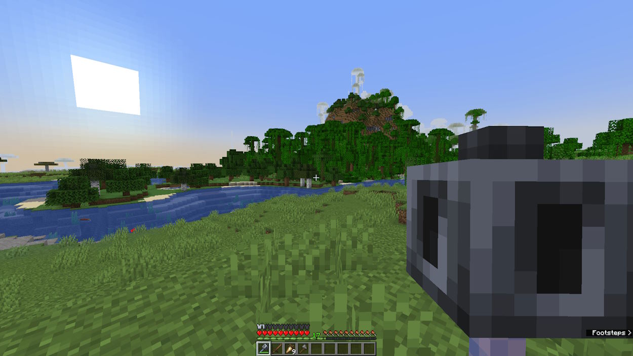 20 Best Minecraft Fabric Mods | Beebom