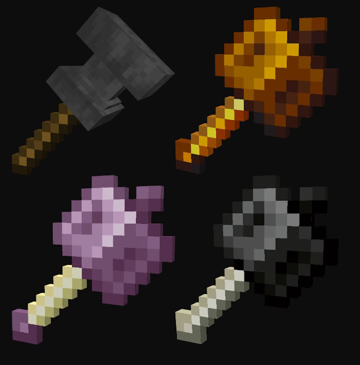 20 Best Minecraft Fabric Mods | Beebom