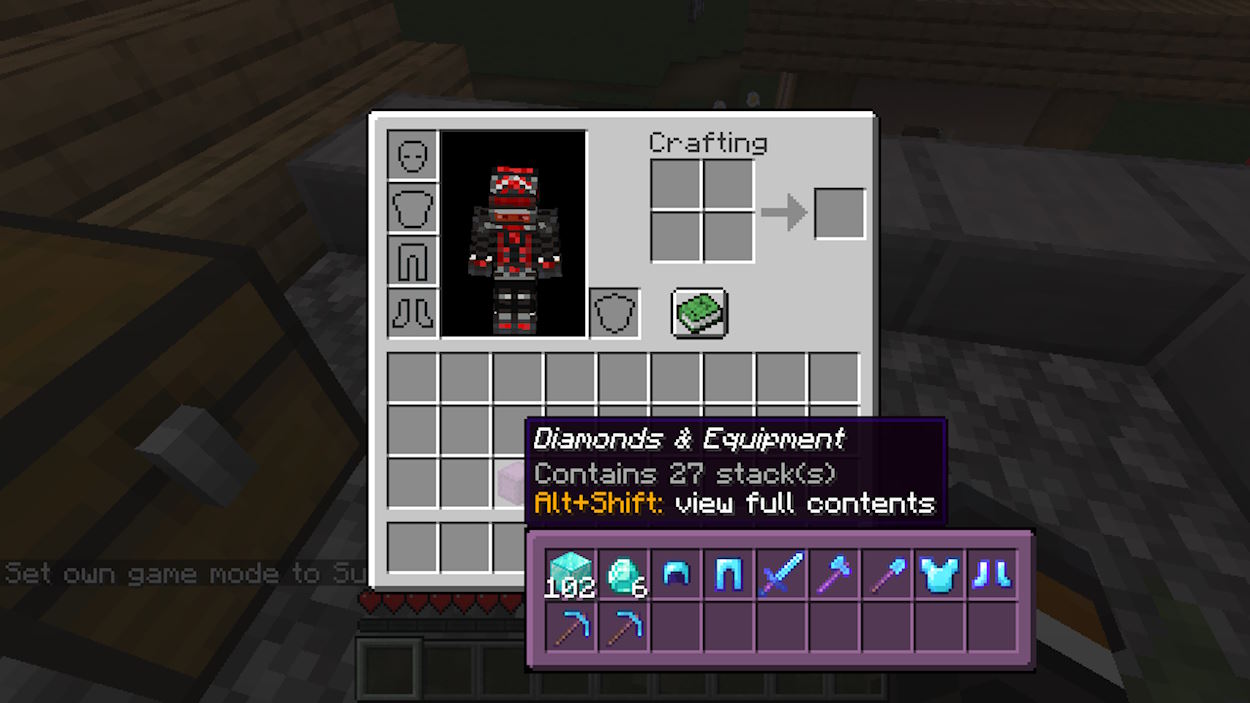 20 Best Minecraft 1.21 Fabric Mods | Beebom